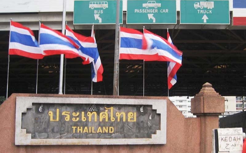 Light penalties reason why many go to Thailand for polygamy, says don | FMT