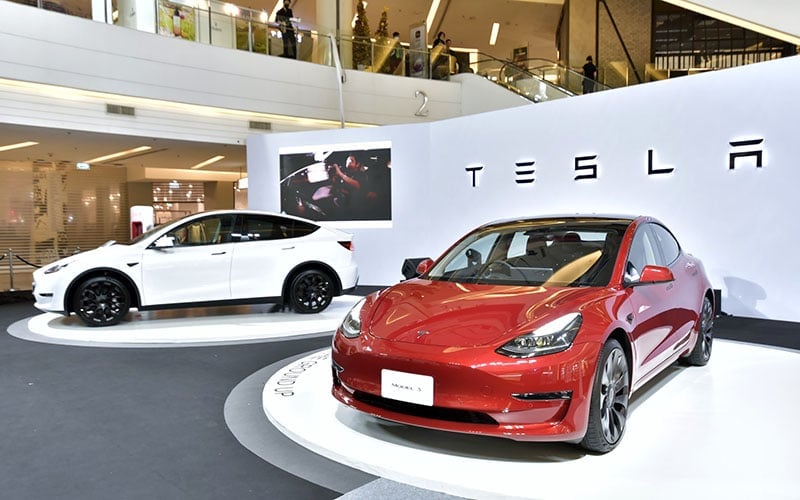 Tesla gets the nod to import battery EVs into Malaysia | FMT