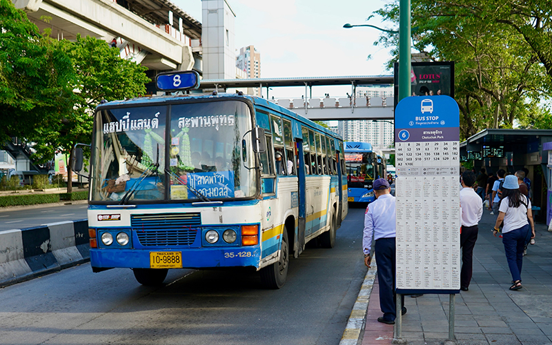 SE Asian public transportation advances decarbonisation | FMT