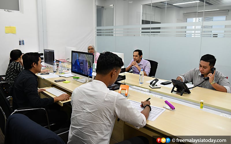 EPF sees RM25bil contribution, its highest-ever quarterly collection | FMT