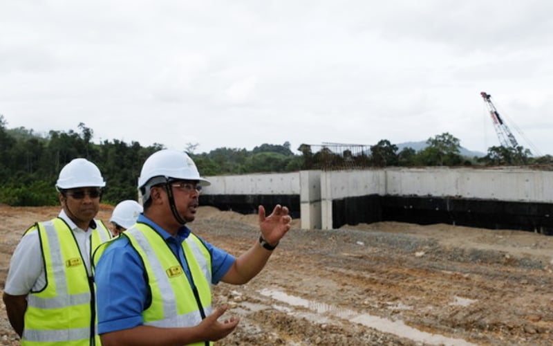 2 million motorists to enjoy toll-free LTU expressway by 2026 | FMT