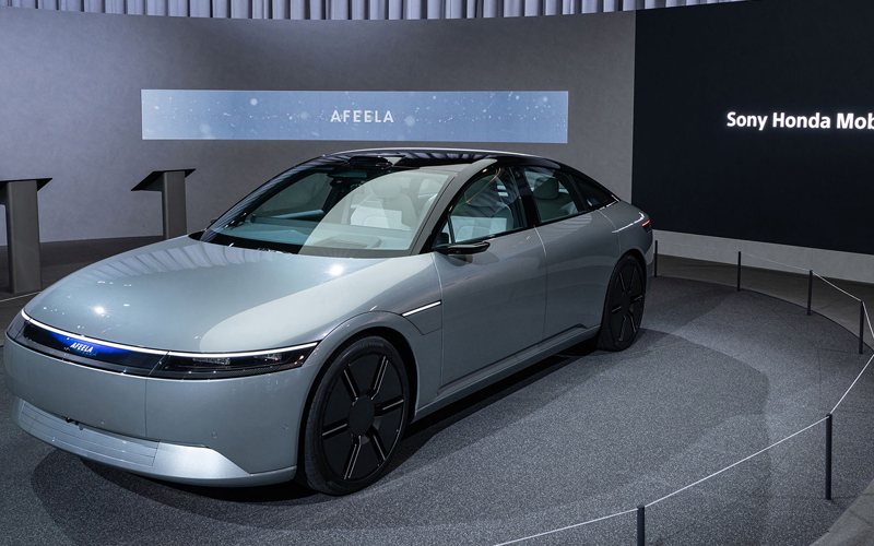 4 high-tech concept cars that will blow your mind | FMT