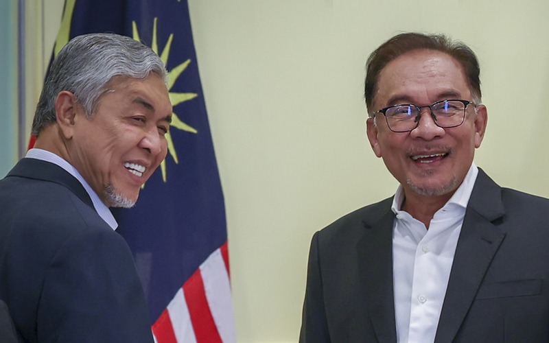 PH can succeed at polls despite Umno’s problems, says analyst | FMT