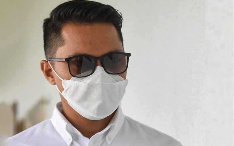 Ex-Petronas exec slapped with additional 46 charges | FMT