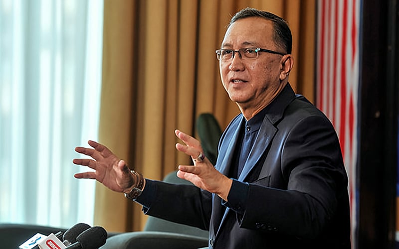 Former DG to head revived education advisory council | FMT