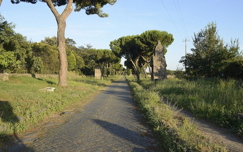 Rome’s Appian Way eyes Unesco heritage status | FMT