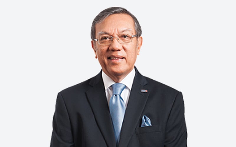 Top banker and former EPF boss Azlan Zainol dies | FMT