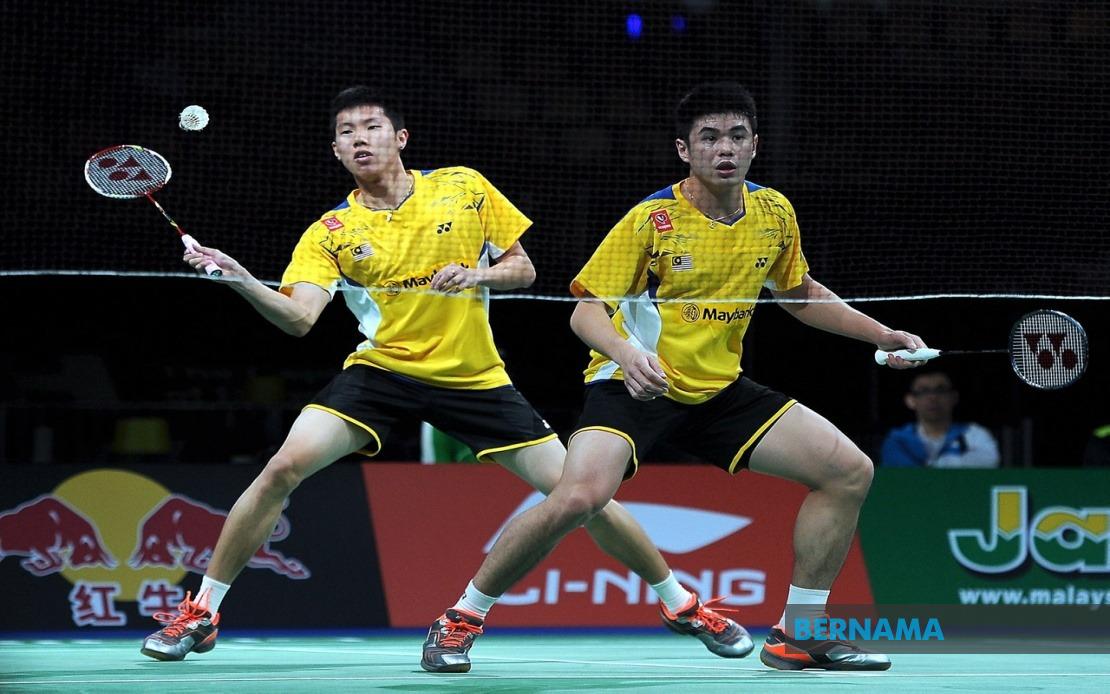 V Shem-Khim Wah knocked out in 1st round of Thailand Masters | Free ...