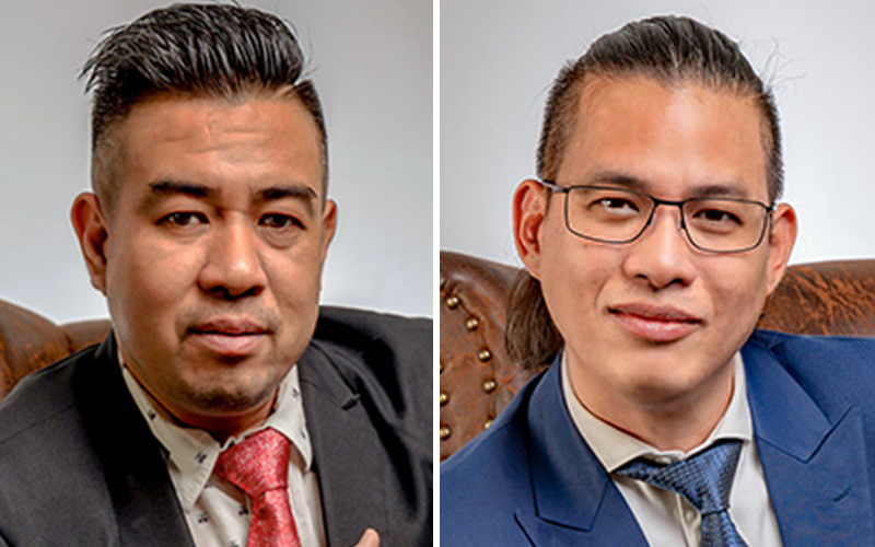 Revenue boardroom battle escalates, Ng brothers seek ouster of 9 ...