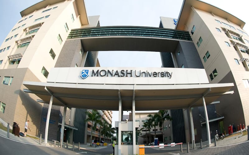 Join a university ranked top 50 in the world | Free Malaysia Today (FMT)