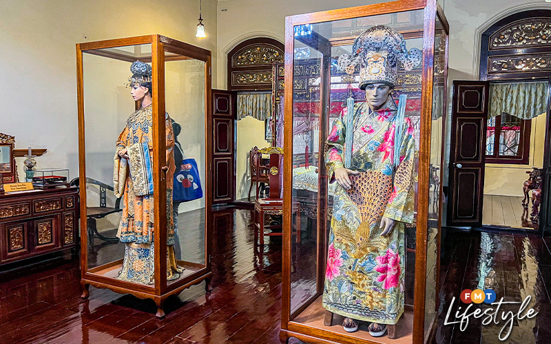 Baba & Nyonya museum possibly Melaka’s best | Free Malaysia Today (FMT)