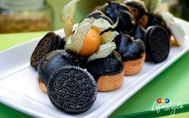 Hop over to The Westin for a Year of the Rabbit feast | FMT