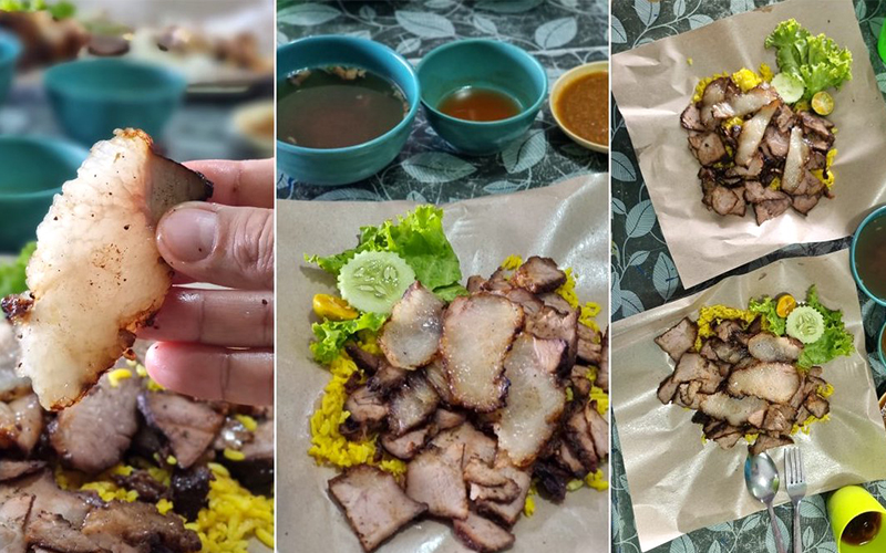‘Harimau menangis’ in Kuala Perlis will have you salivating | FMT