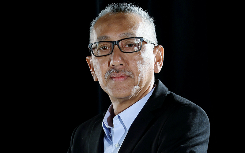 Ahmad Zaini dilantik pengarang urusan kumpulan NSTP | FMT