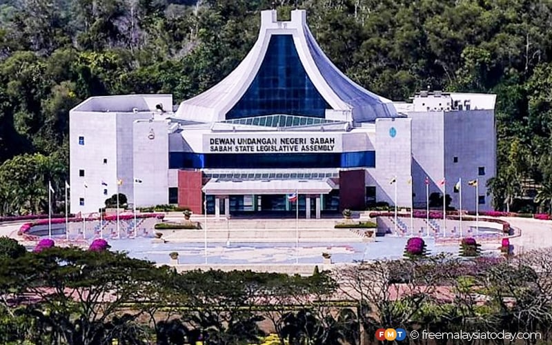 New Sabah Cabinet to be sworn in tomorrow? | FMT