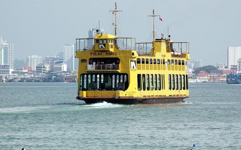 New govt, new approach to Penang ferry service, says Guan Eng | FMT