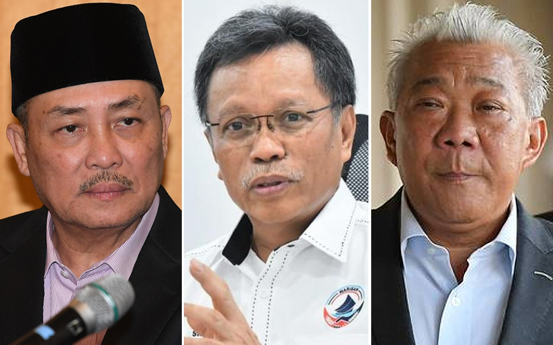 Sabah BN reps face backlash as bid to topple state govt backfires | FMT