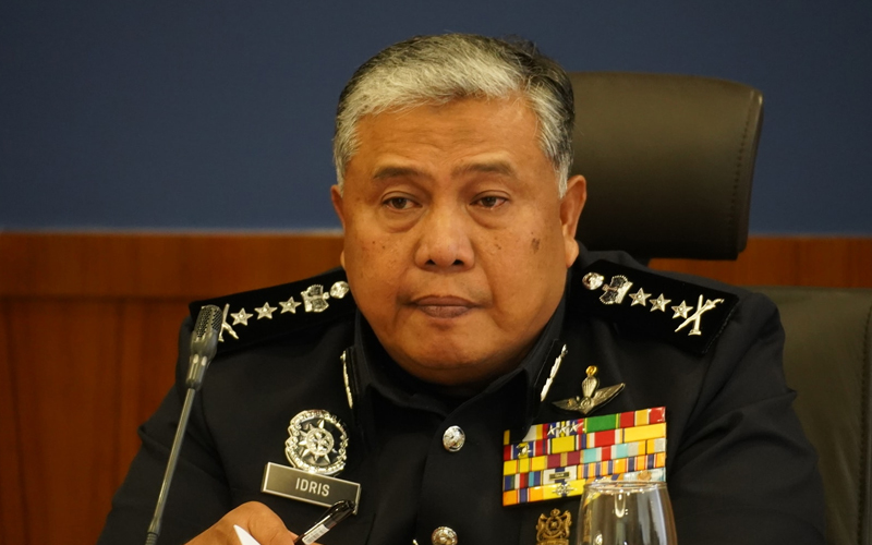 8 cops detained to assist in murder probe in Tawau | FMT