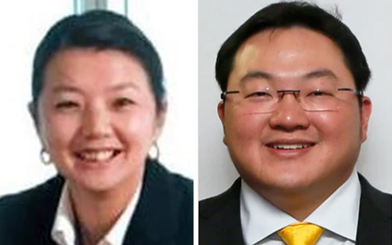 Govt gets 2 cars, RM22,600 belonging to ex-1MDB general counsel | FMT