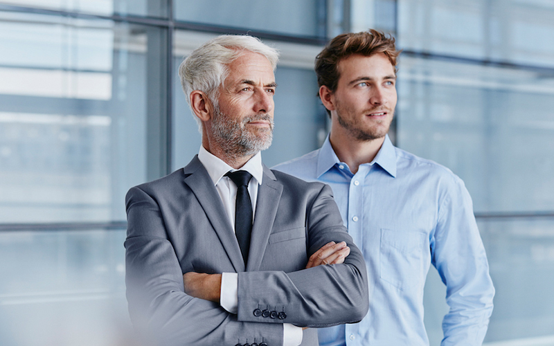 5 ways to cultivate self-efficacy at work | FMT