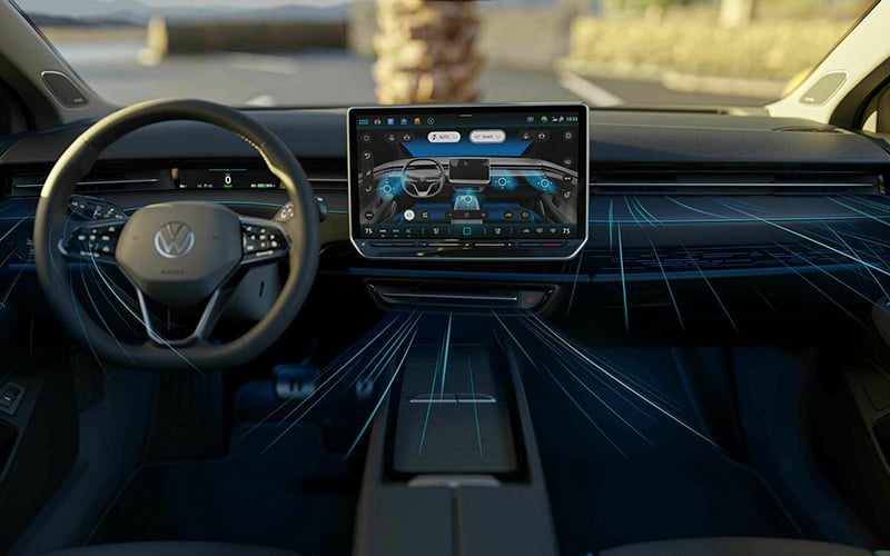 Smart air-con system reacts to sunlight to cool your car | FMT