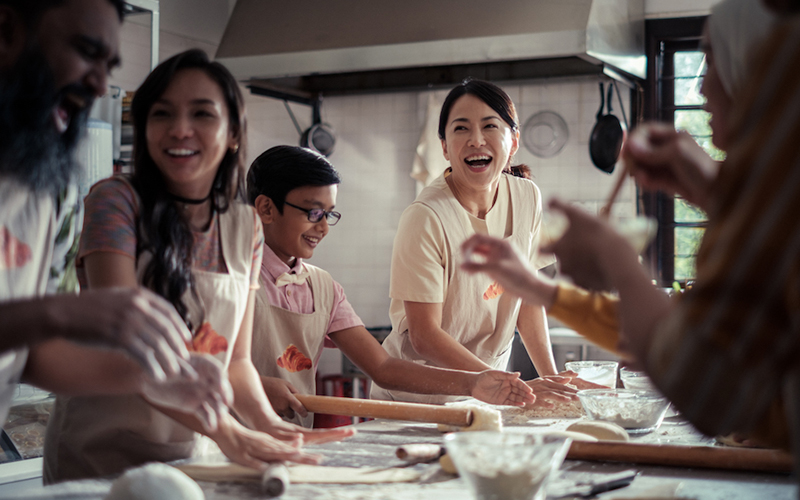 ‘Ma, I Love You’: a stirring CNY story about holding tight and letting ...
