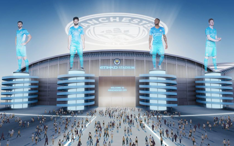 Manchester Unity is coming soon to the metaverse | FMT