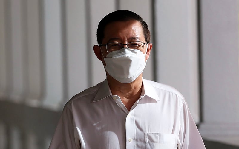 Adakah ‘big boss’ terima RM2 juta bekas PM, pembelaan soal saksi kes bicara Guan Eng | FMT