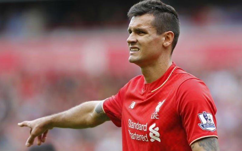 Croatia’s defender Lovren rejoins Lyon | Free Malaysia Today (FMT)