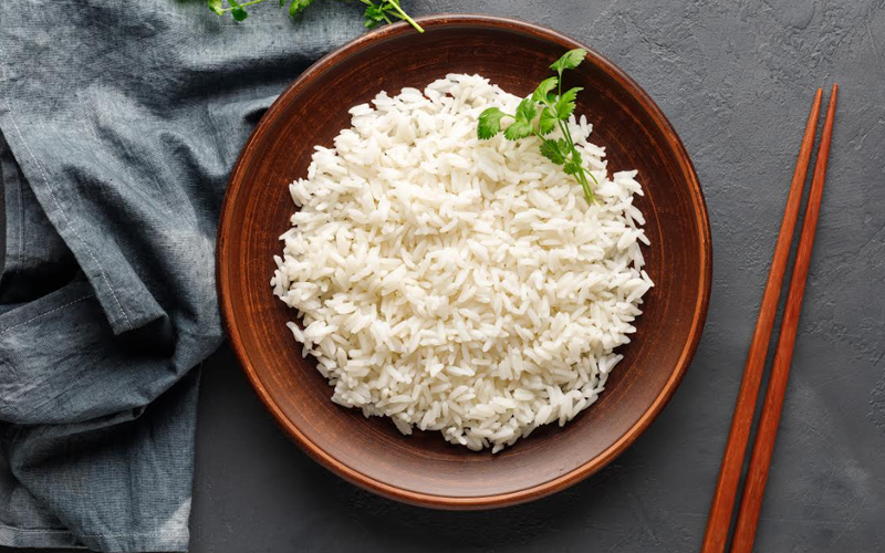 Genetically modified rice could be answer to food shortages | Free ...