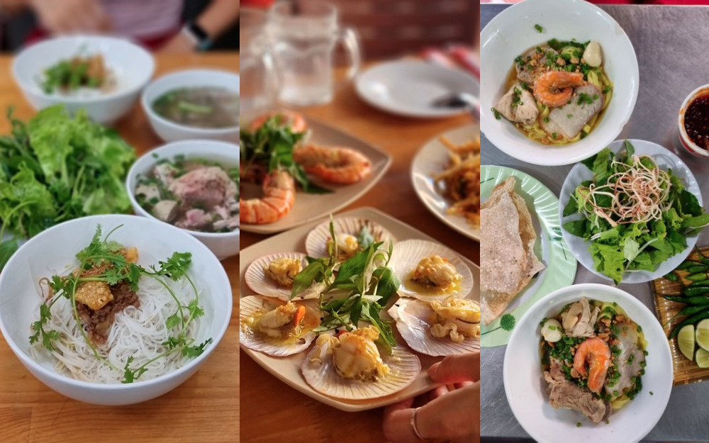 Satisfy your cravings at these 5 eateries in Nha Trang, Vietnam | FMT