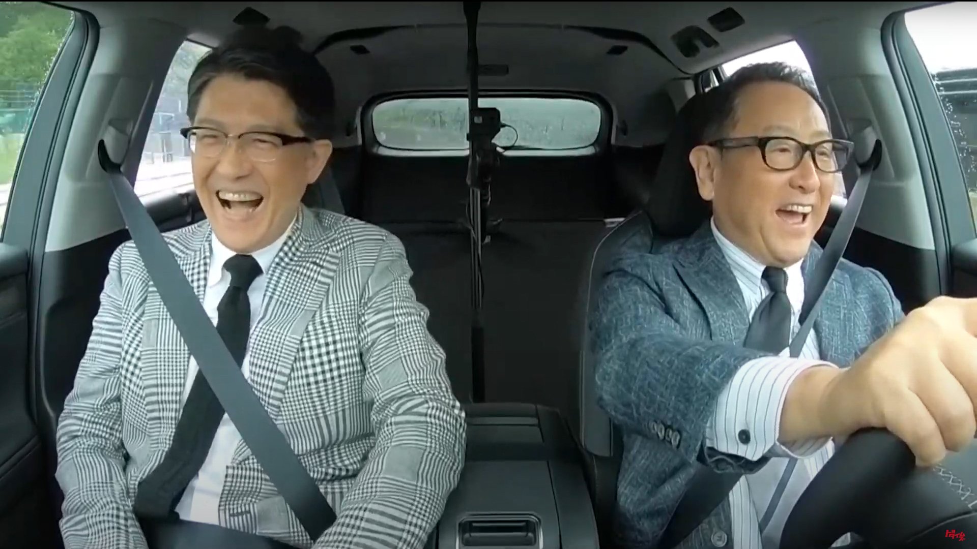 Toyota tasks Lexus chief with transition to era of clean vehicles | FMT