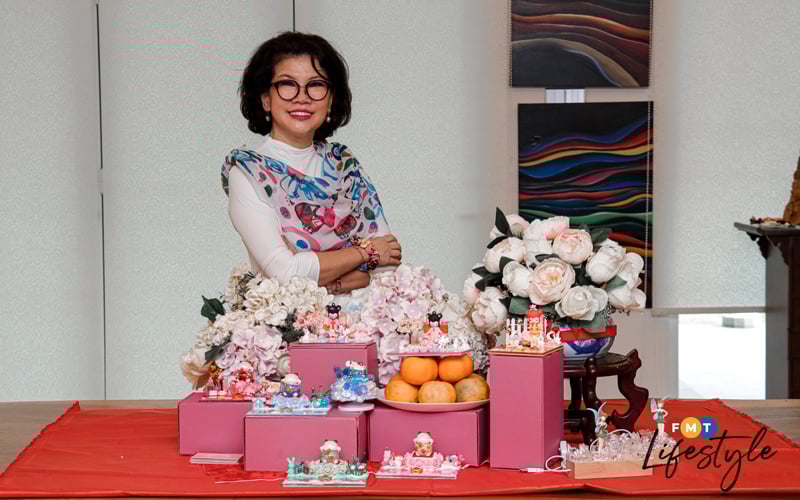 How a pair of scrub shoes turned a banker into an artisan | FMT