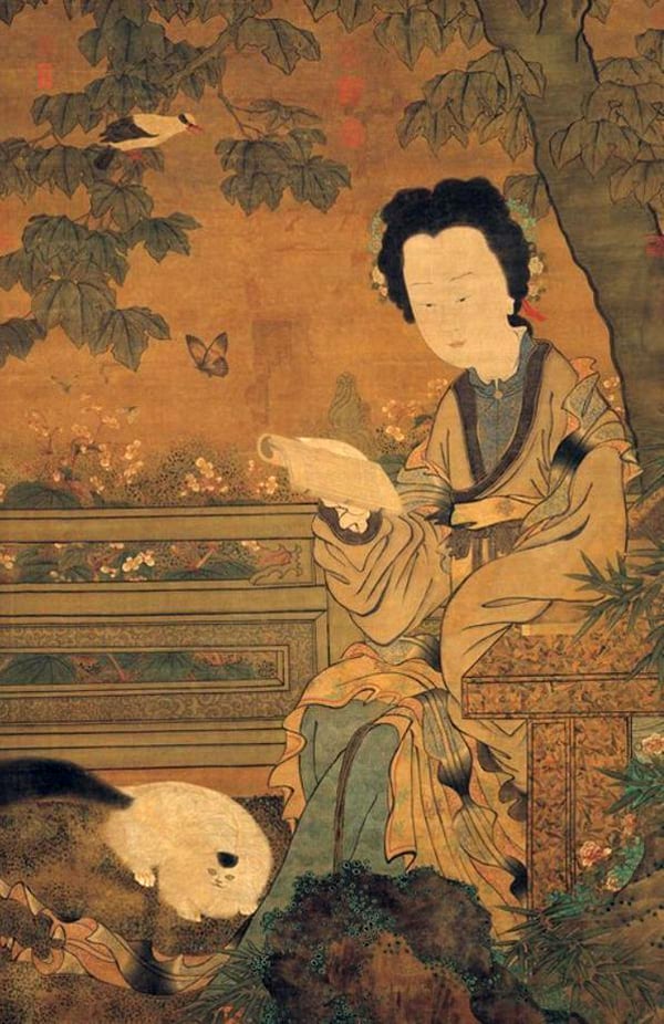 Amusing tales of how cats became part of China’s society | Free ...