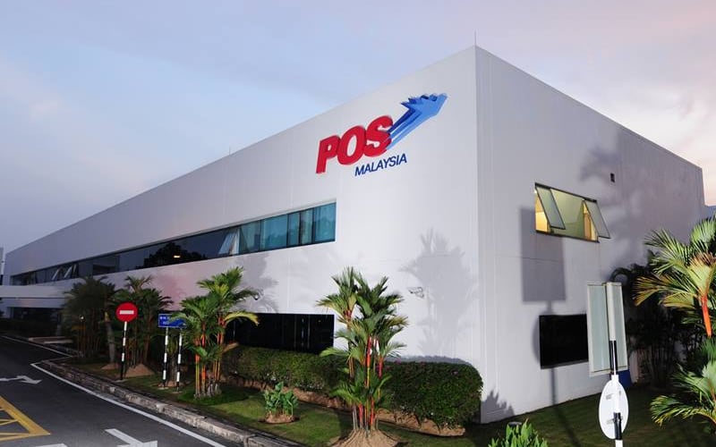 Pos Malaysia joins international sustainability programme | FMT