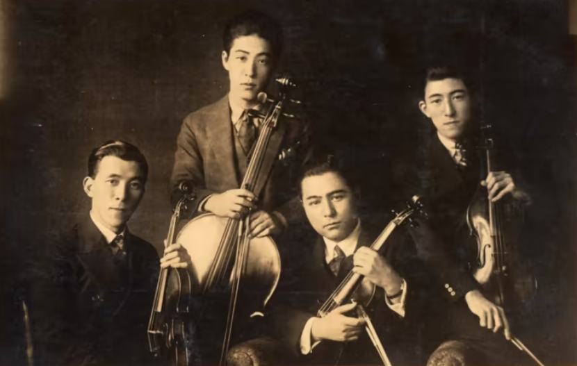 How the Suzuki Method conquered the music world | Free Malaysia Today (FMT)