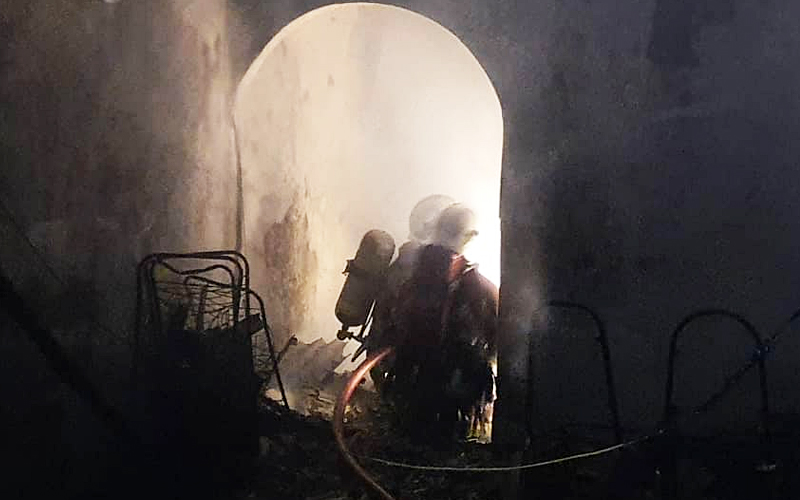 Belum rakam percakapan, ibu bapa 2 beradik rentung masih trauma, kata ...