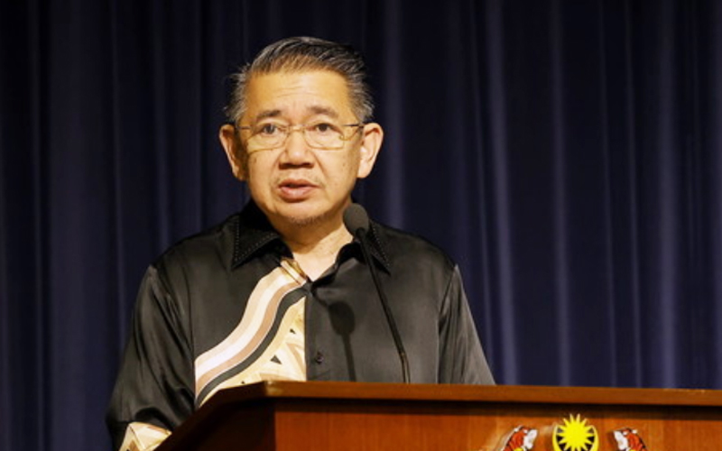 Dana Pemfailan Harta Intelek 2.0 akan manfaat 2,000 usahawan PMKS | FMT