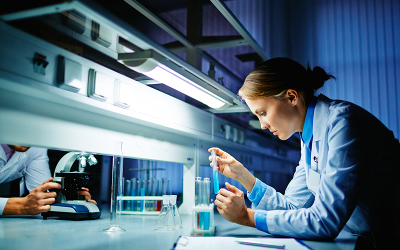 Rate of scientific discoveries ‘slowing over time’, says US study | FMT