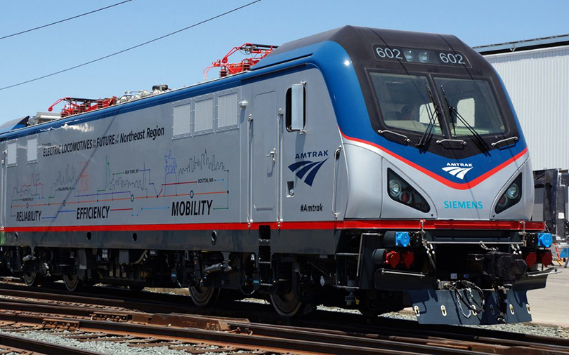 Siemens wins contract to build India’s electric freight trains | FMT