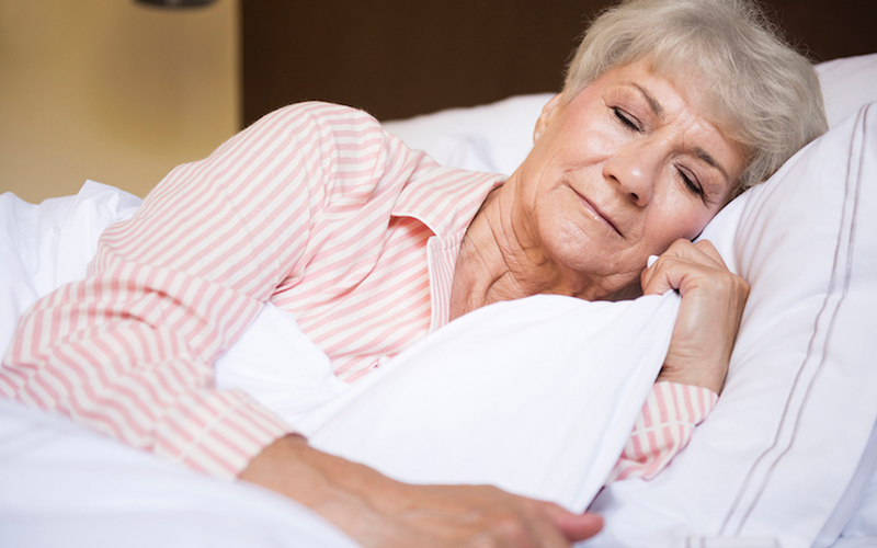 Why it’s crucial to look after your mental health in your old age | FMT