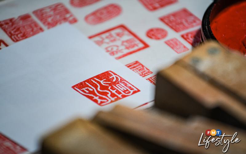 Signed, sealed, delivered: the craft of seal engraving | FMT