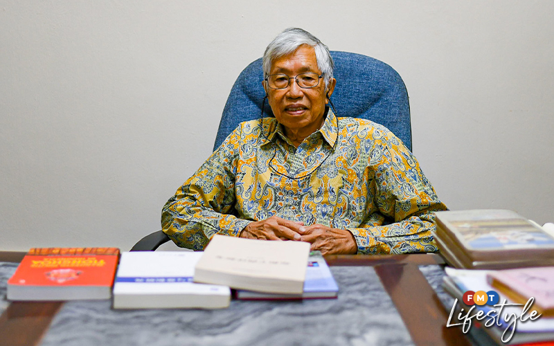 Museum dedicated to Cheng Ho, Asia’s greatest diplomat | Free Malaysia ...