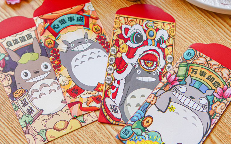 Wasabi Plus brings Totoro to Taman Connaught | Free Malaysia Today (FMT)