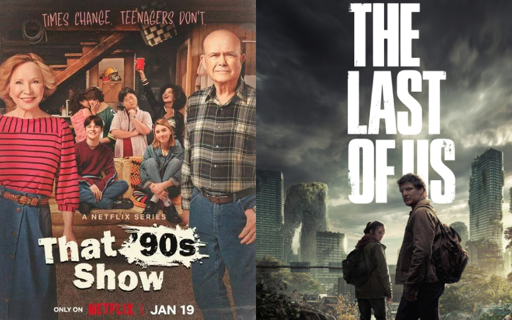 10 of 2023’s most anticipated TV shows on streaming | FMT