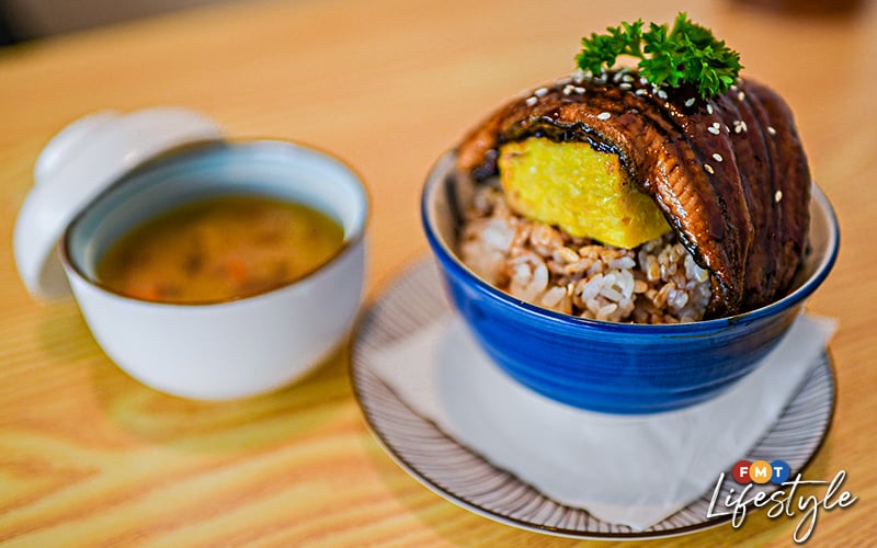 Wasabi Plus brings Totoro to Taman Connaught | Free Malaysia Today (FMT)