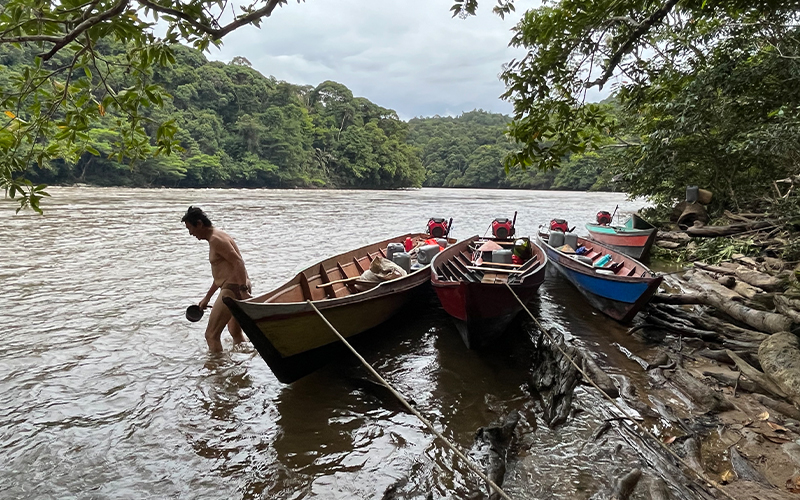 Exploring Borneo’s mighty Sg Kayan for eco-tourism | Free Malaysia ...