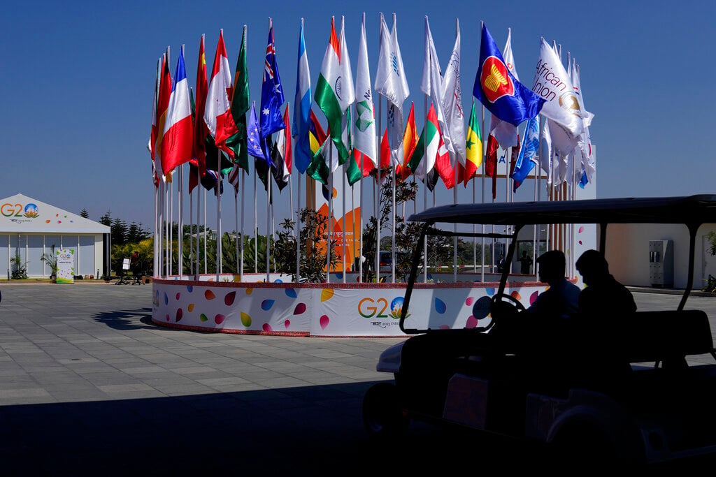 G20 agrees to grant permanent membership to African Union | FMT