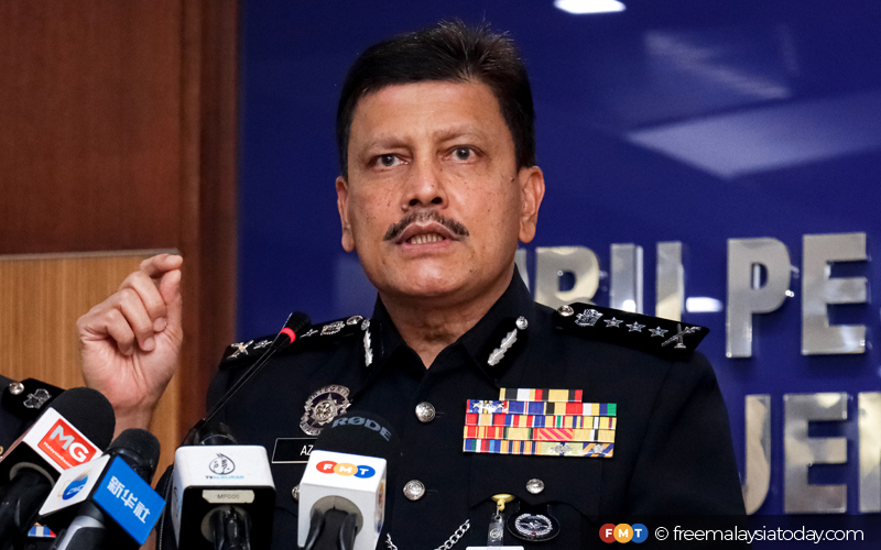 Proses, edar dadah di pusat hiburan, 5 ‘doktor’ ditahan | Free Malaysia ...