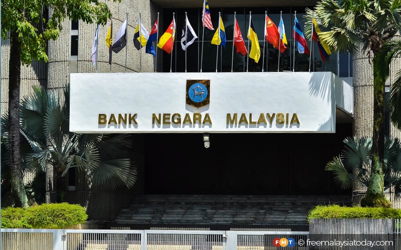 BNM to intervene if ringgit movement deemed ‘excessive’ | FMT